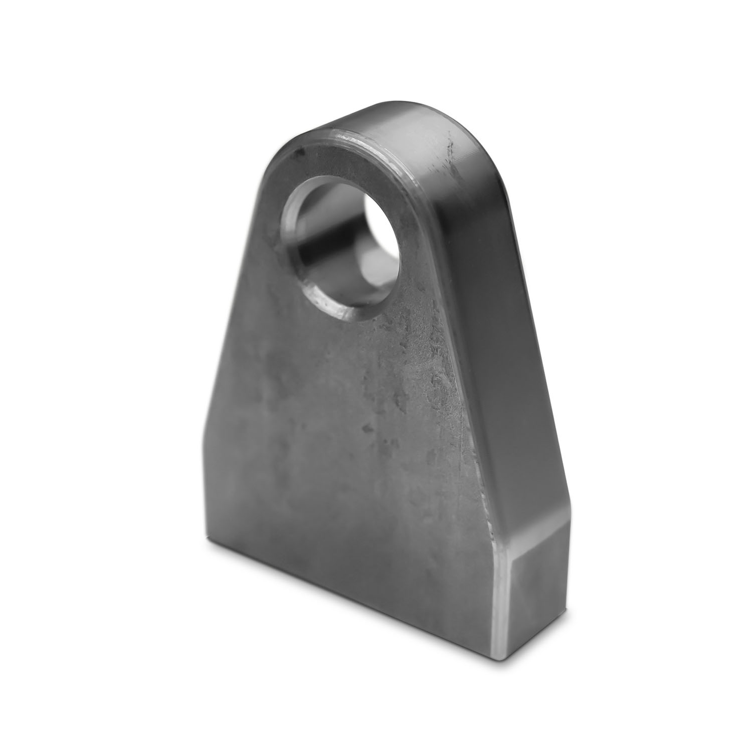 Weld-On Recovery Shackle Tab | Lobo Off-Road